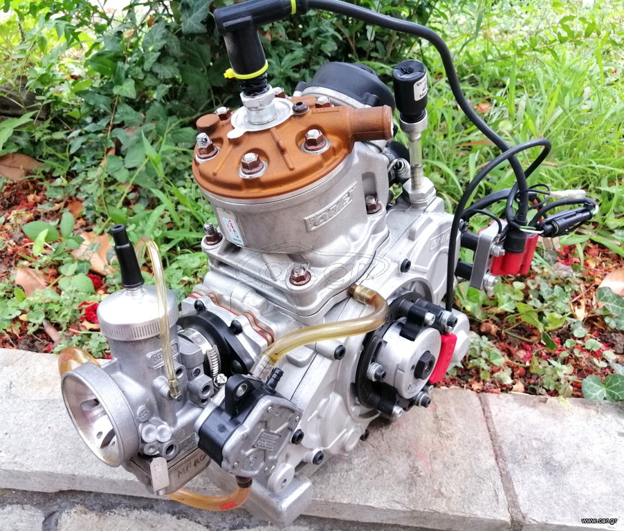 Car.gr - Vortex '24 Junior ROK GP