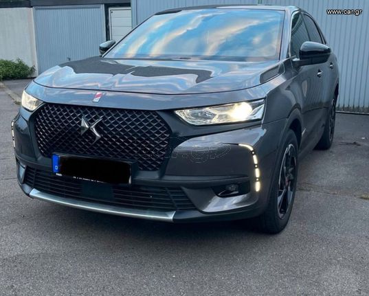 Car.gr - DS DS7 '22 Performance Line