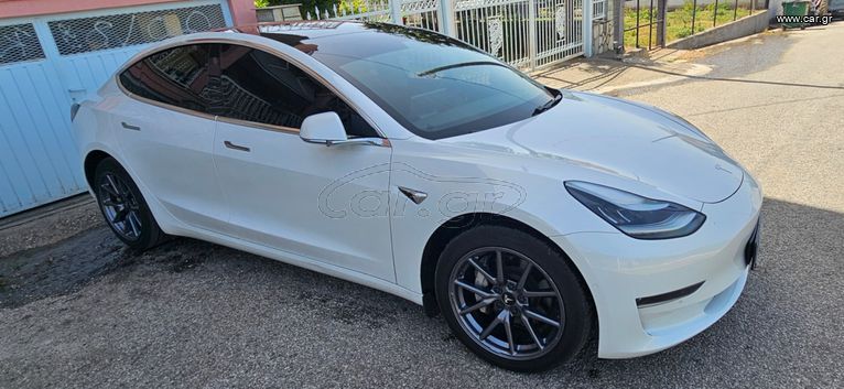 Car.gr - Tesla Model 3 '20 Dual motor