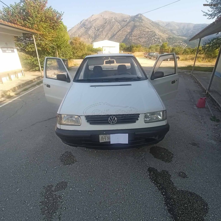 Car.gr - Volkswagen Caddy '98