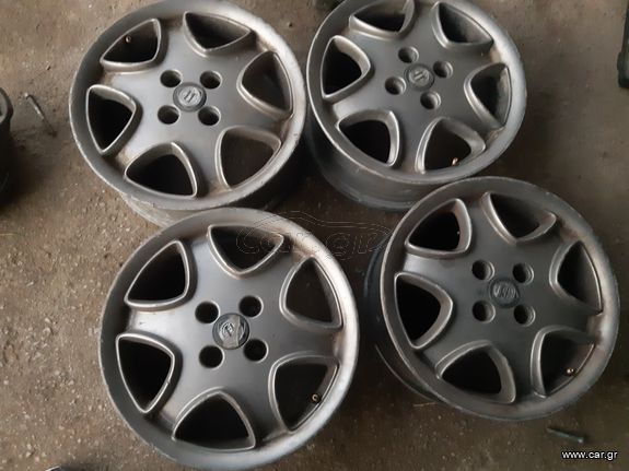 Car.gr - Ζαντες 15" LANCIA FIAT ALFA ROMEO