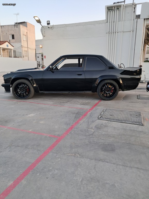Car.gr - Opel Ascona '74 B