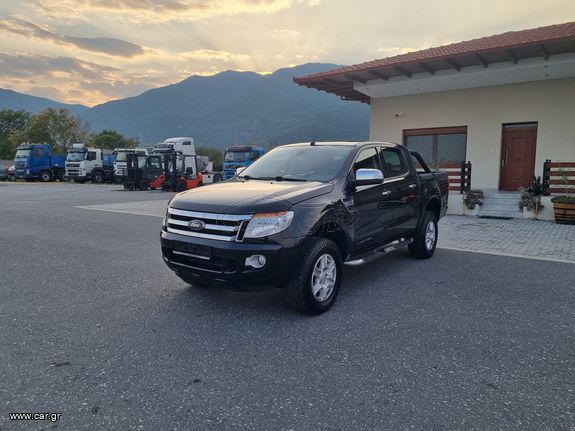 Car.gr - Ford Ranger '15