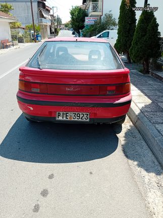 Car.gr - Mazda 323 '91 323F