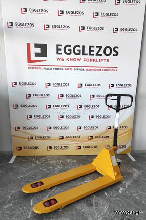 Car.gr - Liftex '24 Liftex Basic 2500KG
