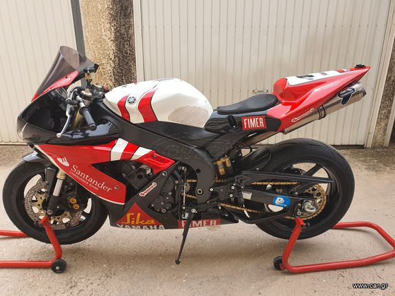 Car.gr - Yamaha YZF-R1 '05