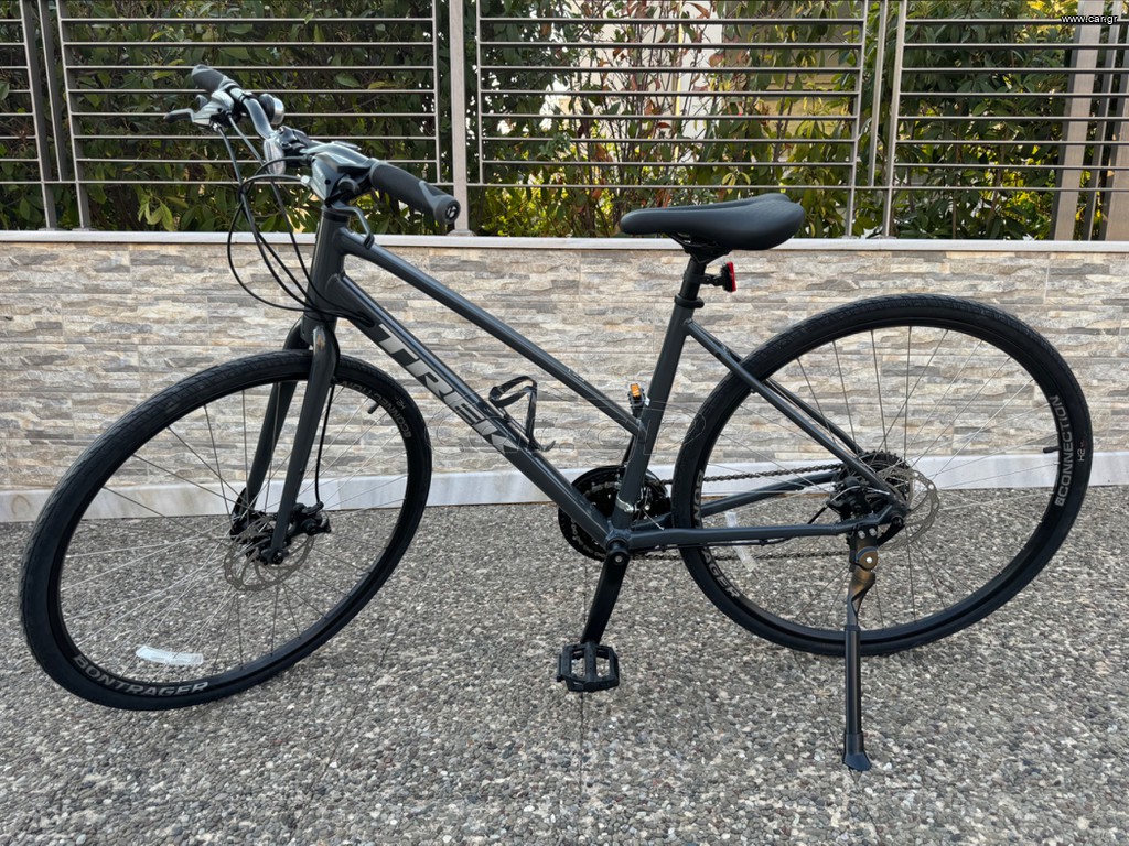 Car.gr - Fitness Trek 2022 FX1 DISK STAGGER ΜΕΙΩΣΗ ΤΙΜΗΣ