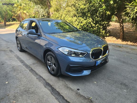 Car.gr - Bmw 116 2021 DIESEL AUTO ΕΛΛΗΝΙΚΟ ΑΤΡΑΚΑΡΙΣΤΟ