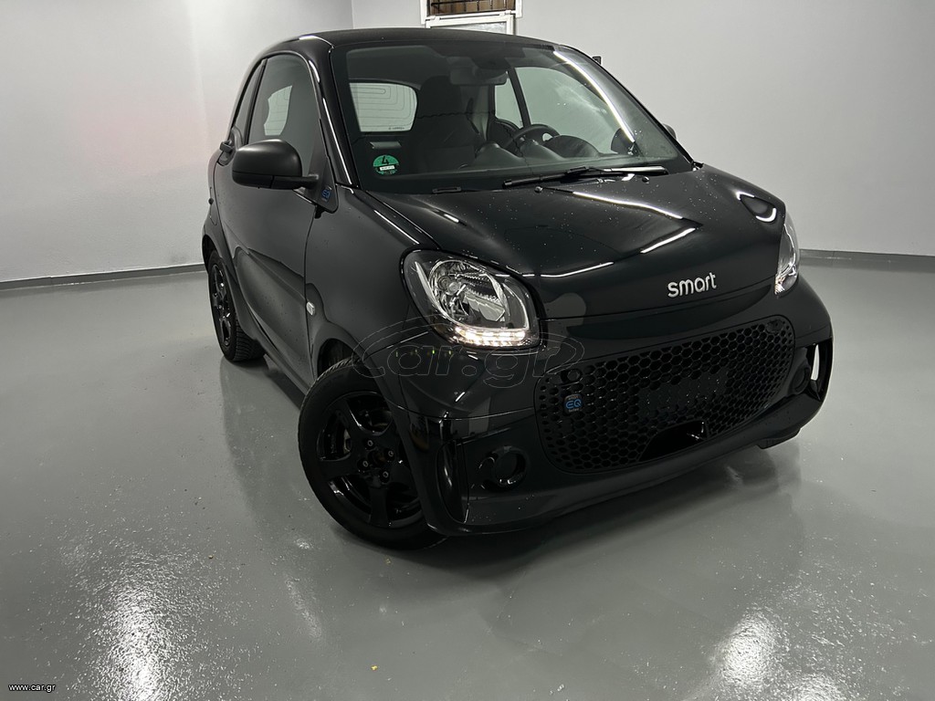 Car.gr - Smart ForTwo '22 SMART EQ