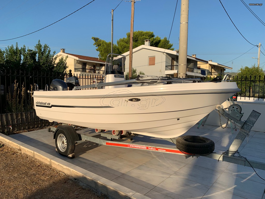 Car.gr - Nikitas 2018 Nikita 450