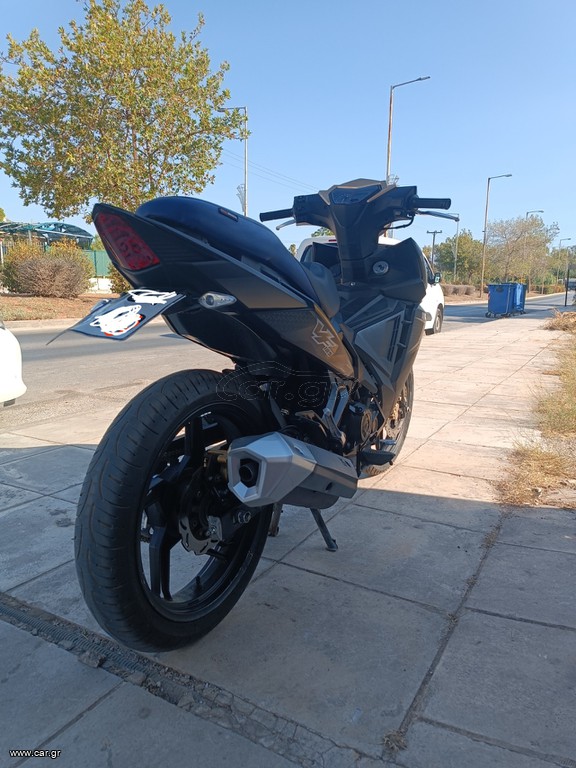 Car.gr - Sym VF 185 '19