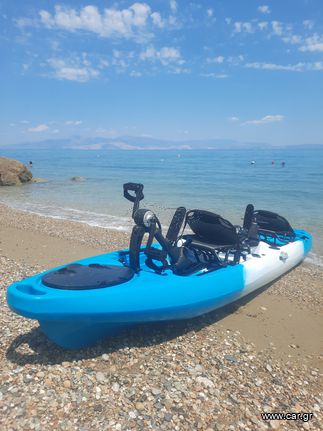 Car.gr - Σκάφος κανό-καγιάκ '24 Fishing Kayak