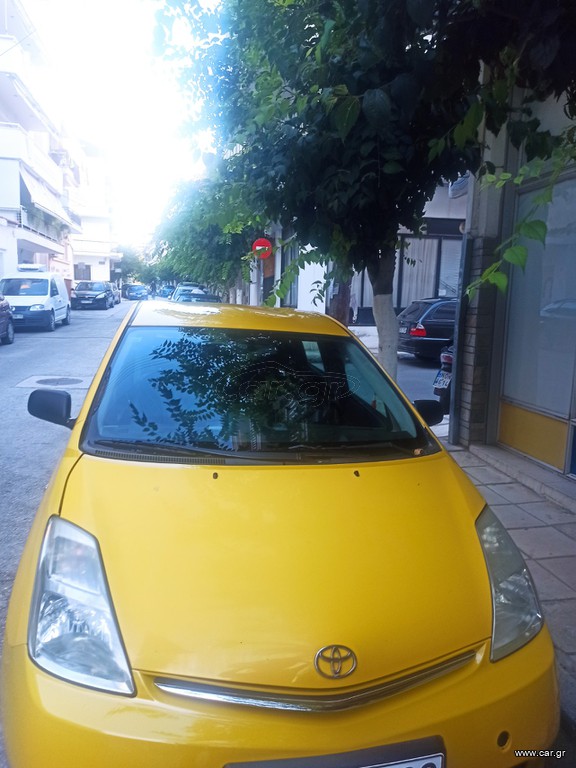 Car.gr - Toyota Prius '09
