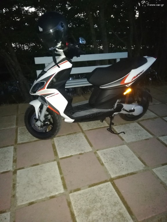Car.gr - Piaggio NRG Power '20
