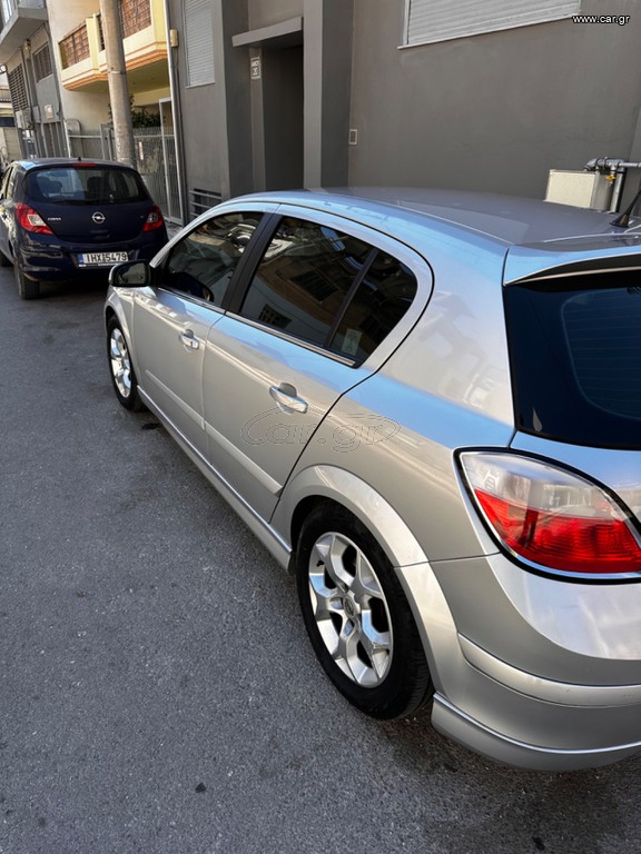 Car.gr - Opel Astra '05 Η cosmo