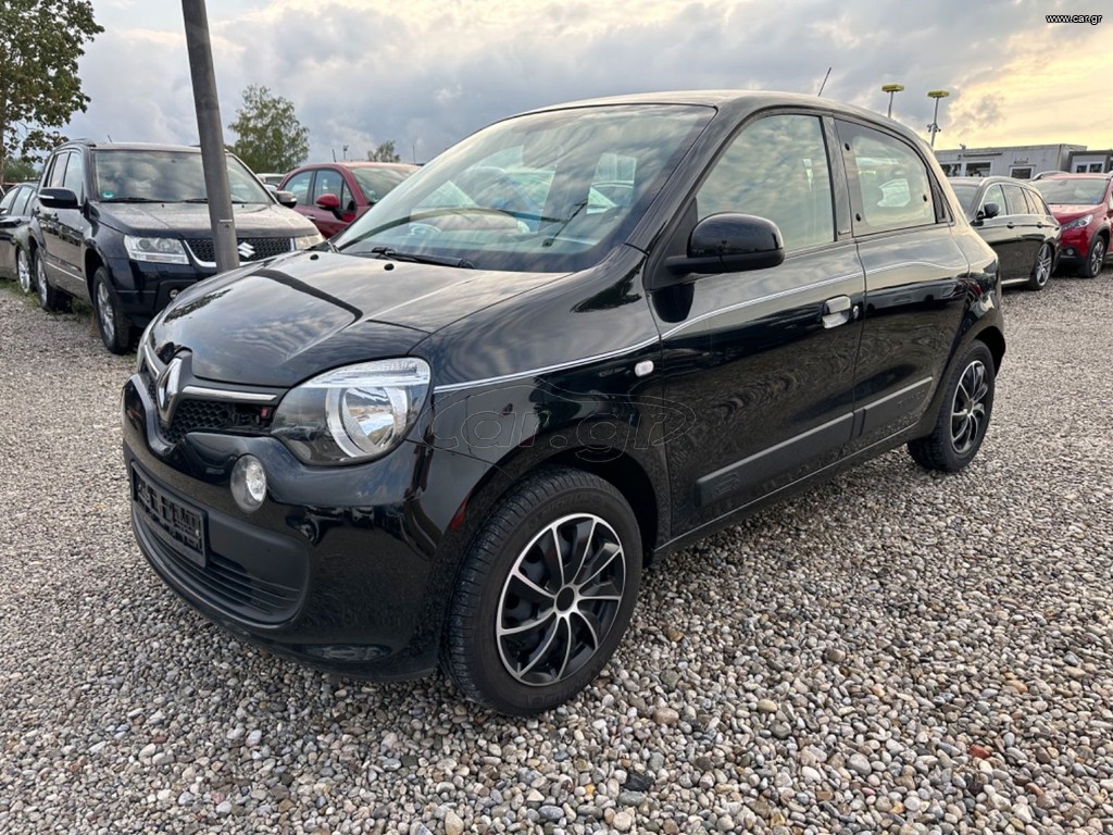Car.gr - Renault Twingo '18 ΤΟΥΡΜΠΟ 90 ΙΠΠΟΙ