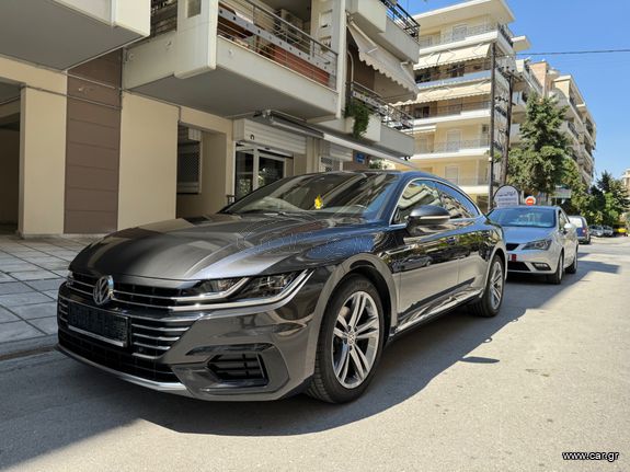 Car.gr - Volkswagen Arteon '20 2.0 TDI R-LINE