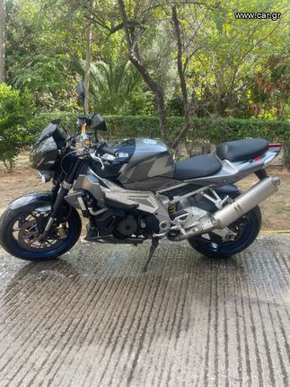 Car.gr - Aprilia Tuono '07