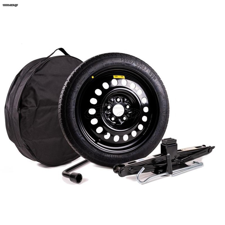 Car.gr - KIT ΡΕΖΕΡΒΑ ΑΝΑΓΚΗΣ NISSAN QASHQAI J11/J10 - DACIA DUSTER ...