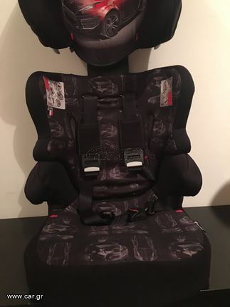 Car.gr - Πωλείται Παιδικό κάθισμα Αυτοκινήτου 9-18 kg 15-36Kg μαζί με ...