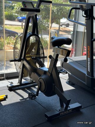 Car.gr - Rogue echo bike