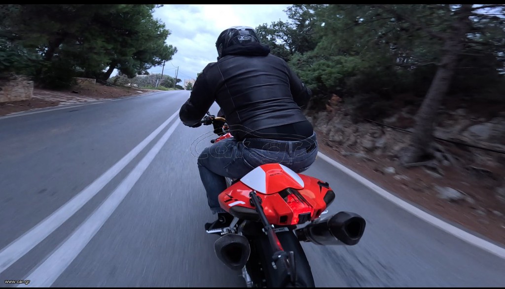 Car.gr - Aprilia Tuono 1000 R '07