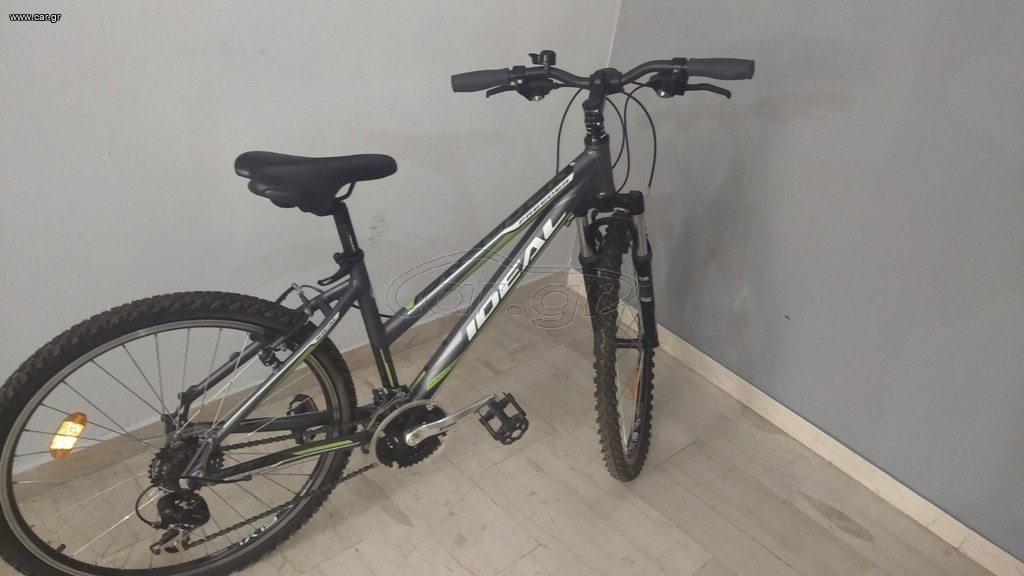 Car.gr - Mountain Ideal 2018 Ideal Freeder Lady