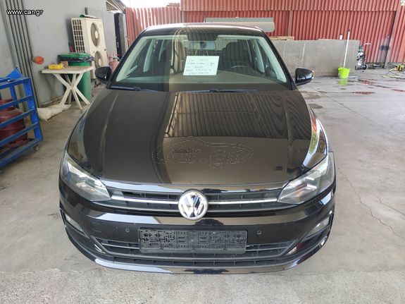 Car.gr - Volkswagen Polo 2020 TDI