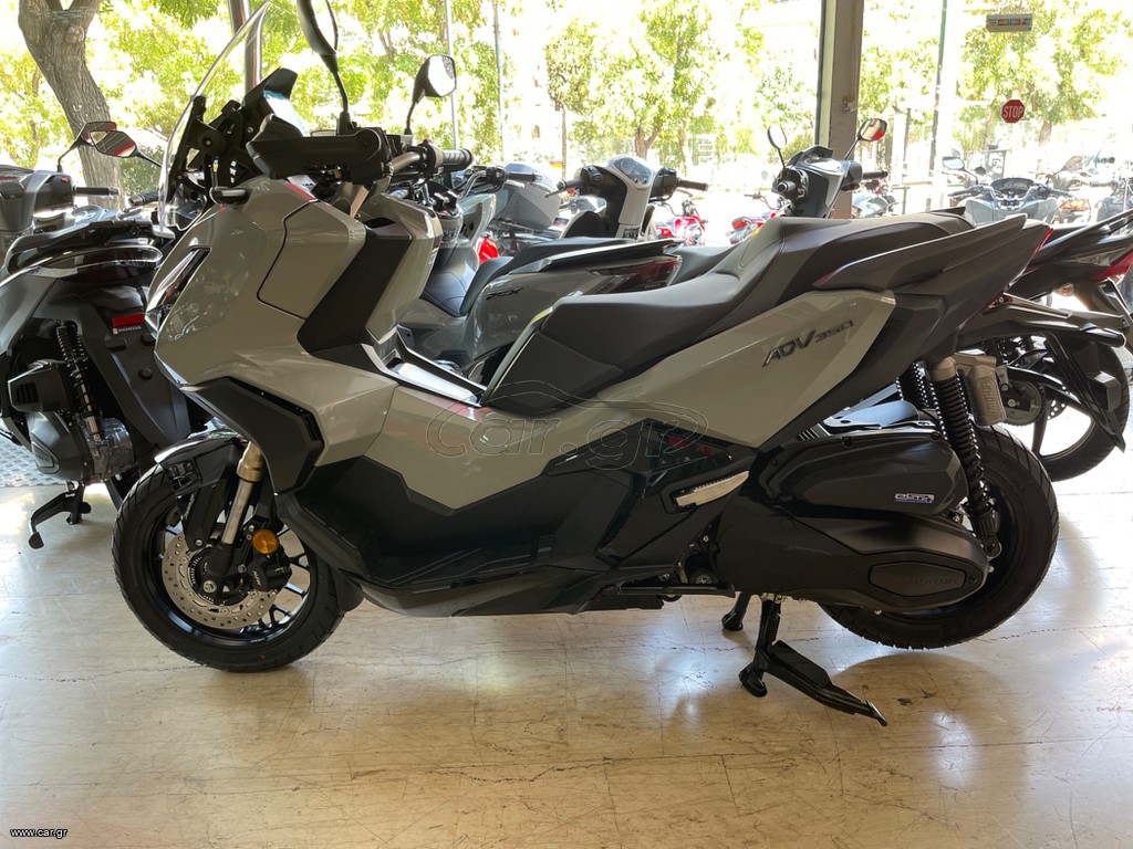 Car.gr - Honda ADV 350 2025