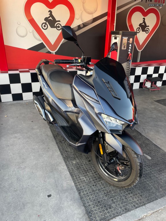 Car.gr - Sym Jet X 125 '22