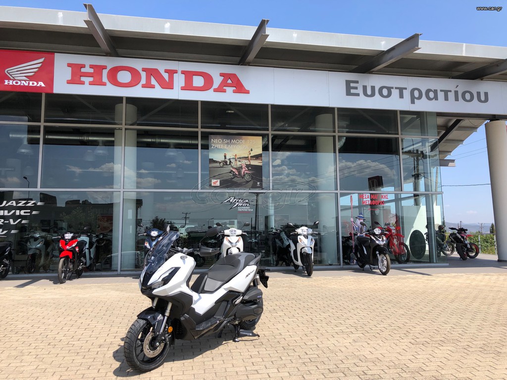 Car.gr - Honda ADV 350 '24