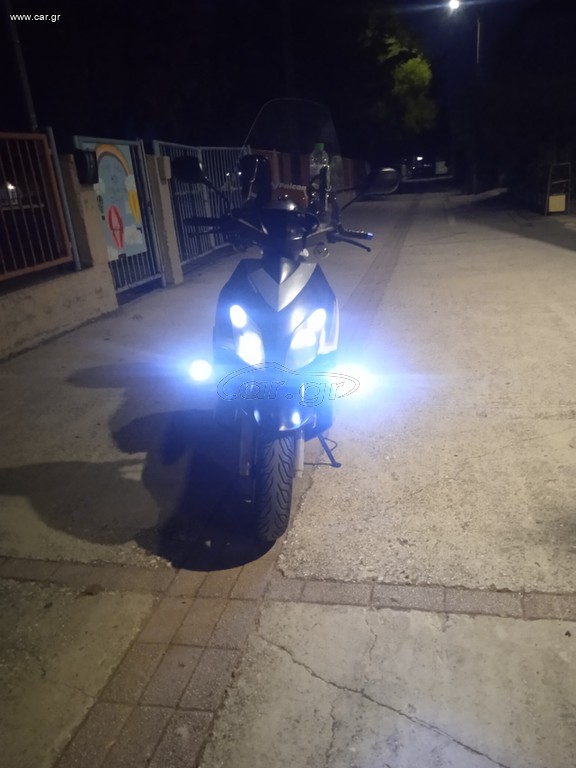 Car.gr - Keeway Matrix 50 Racing '05