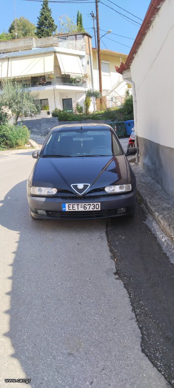 Car.gr - Alfa Romeo Alfa 146 '97