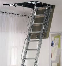 Car.gr - ΜΕΤΑΛΛΙΚΗ ΠΤΥΣΣΟΜΕΝΗ ΣΚΑΛΑ ΣΟΦΙΤΑΣ