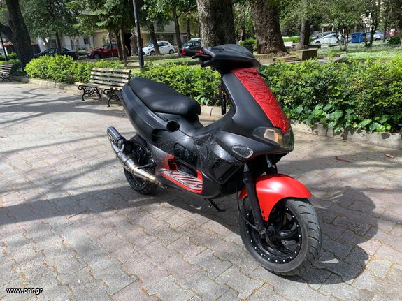 Car.gr - Gilera Runner 180 '05