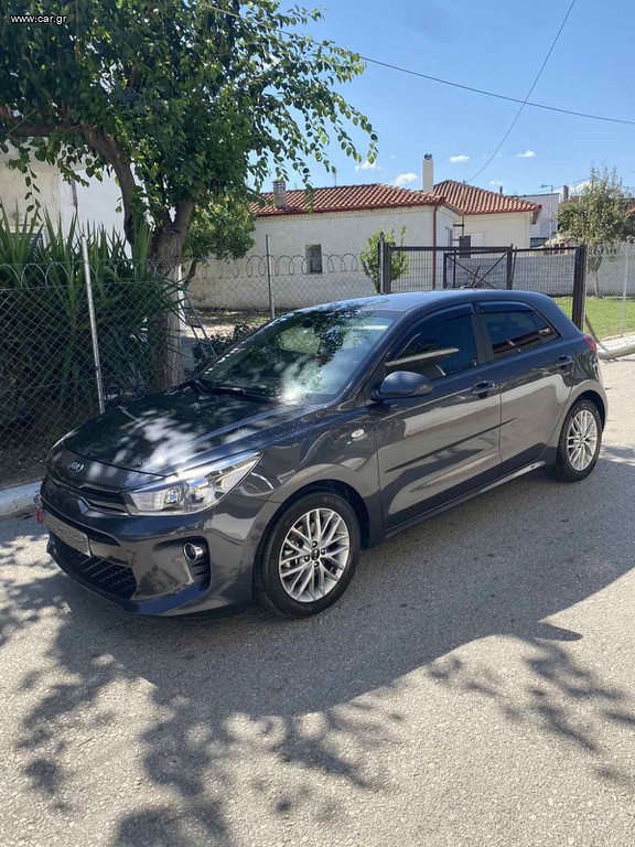 Car.gr - Kia Rio '18 ΕΧ\PREMIUM