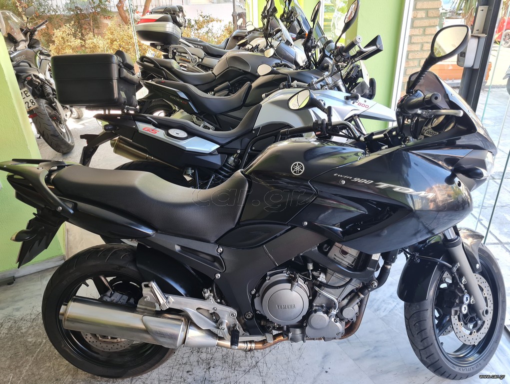Car.gr - Yamaha TDM 900 2006 ΕΥΚΑΙΡΙΑ!!!ABS