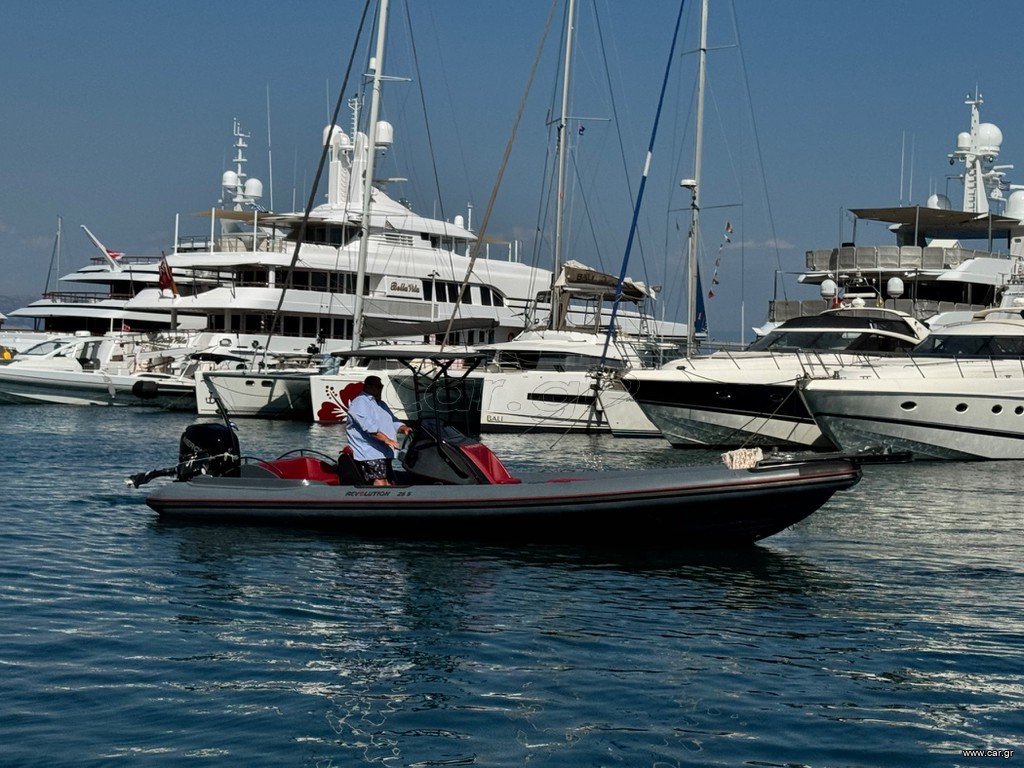 Car.gr - Fost '19 Revolution