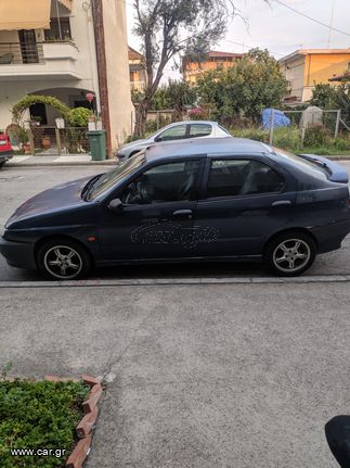 Car.gr - Alfa Romeo Alfa 146 '97