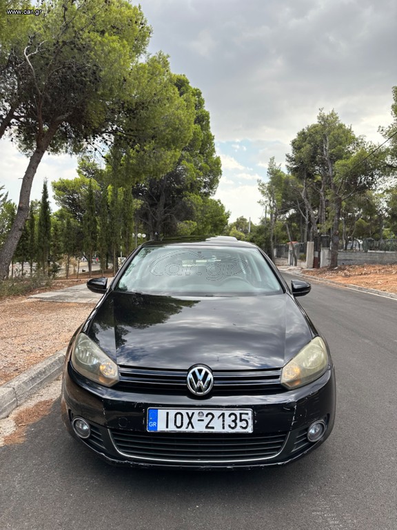 Car.gr - Volkswagen Golf '09 Highline full extra