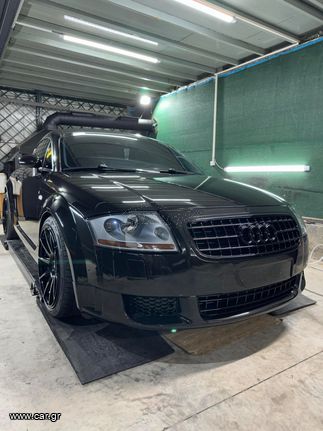 Car.gr - Audi TT '06 R32