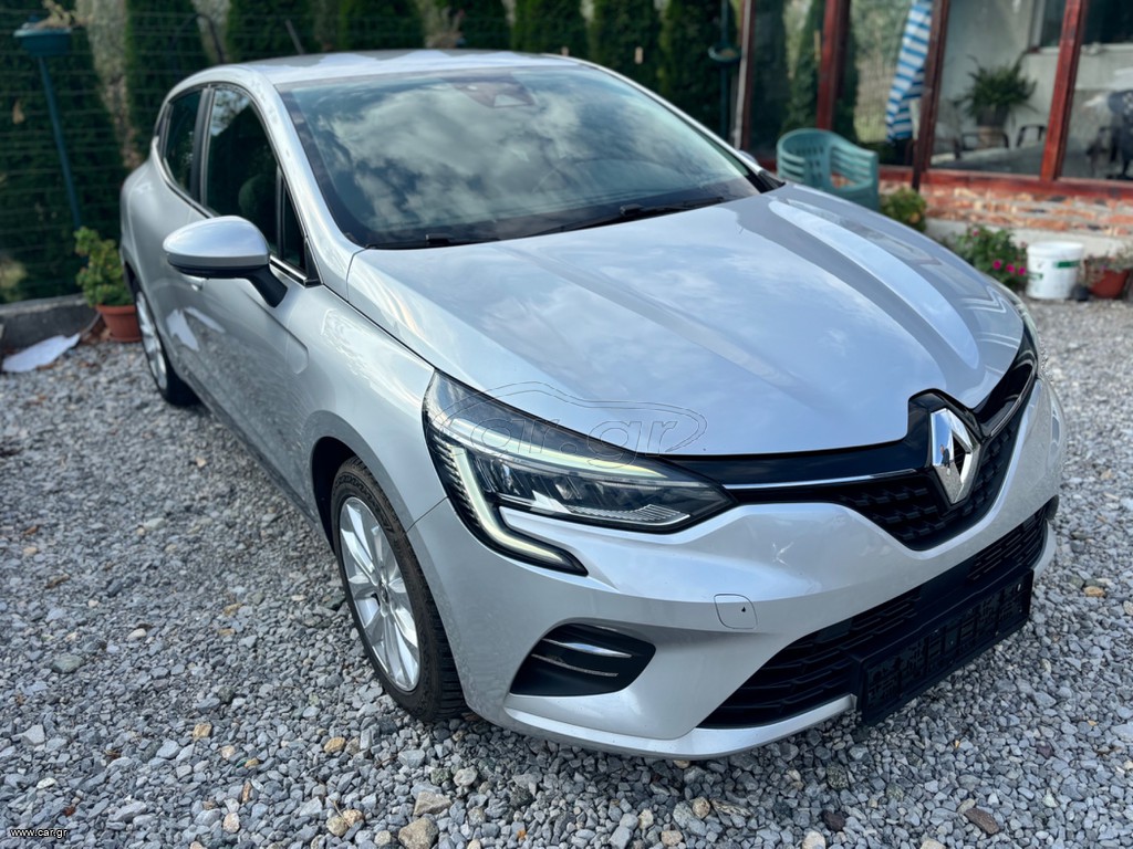 Car.gr - Renault Clio 2020