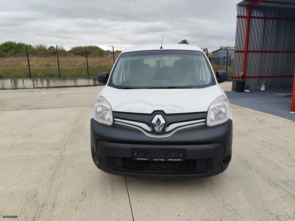 Car.gr - Renault Kangoo '19 ΣΑΝ ΚΑΙΝΟΥΡΓΙΟ .ΤΙΜΗ ΜΕ ΦΠΑ!