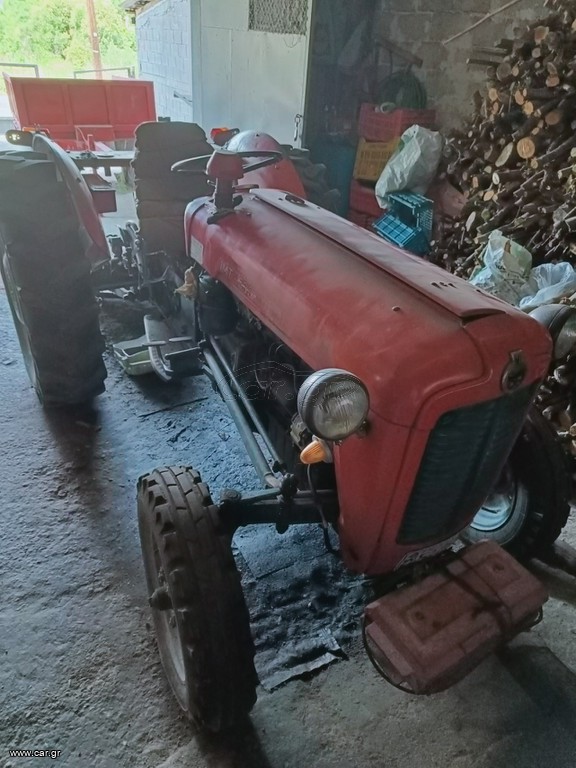 Car.gr - Imt '85