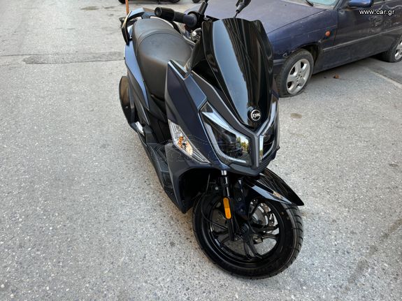 Car.gr - Sym Jet 14 '22 ΑΡΙΣΤΟ