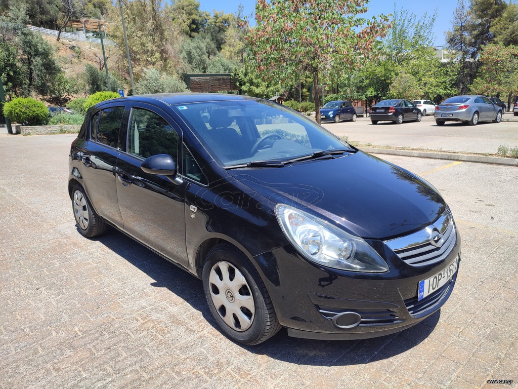 Car.gr - Opel Corsa '10 S-D