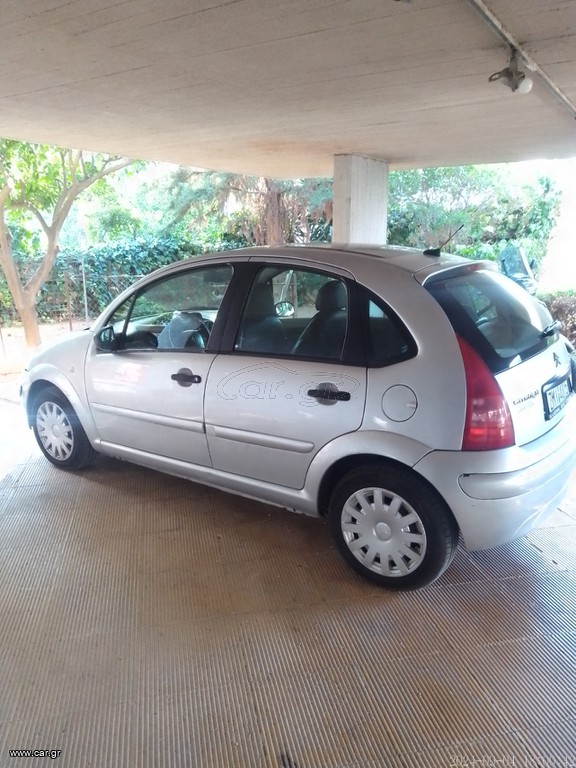Car.gr - Citroen C3 '03
