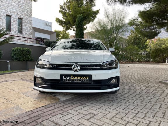 Car.gr - Volkswagen Polo '18 R.Line