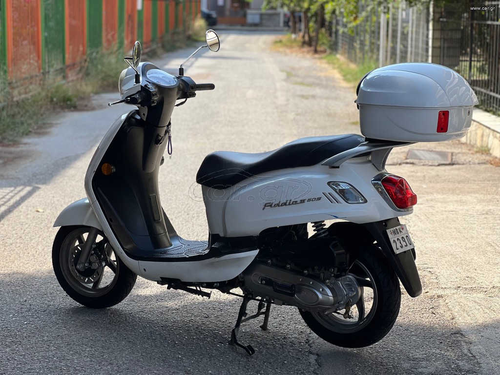 Car.gr - Sym Fiddle 50 2011 Fiddle 2 50s