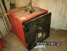 Car.gr - Λεβετας πετρελαιου, αεριου, πελετ ,80 000 θερμιδες